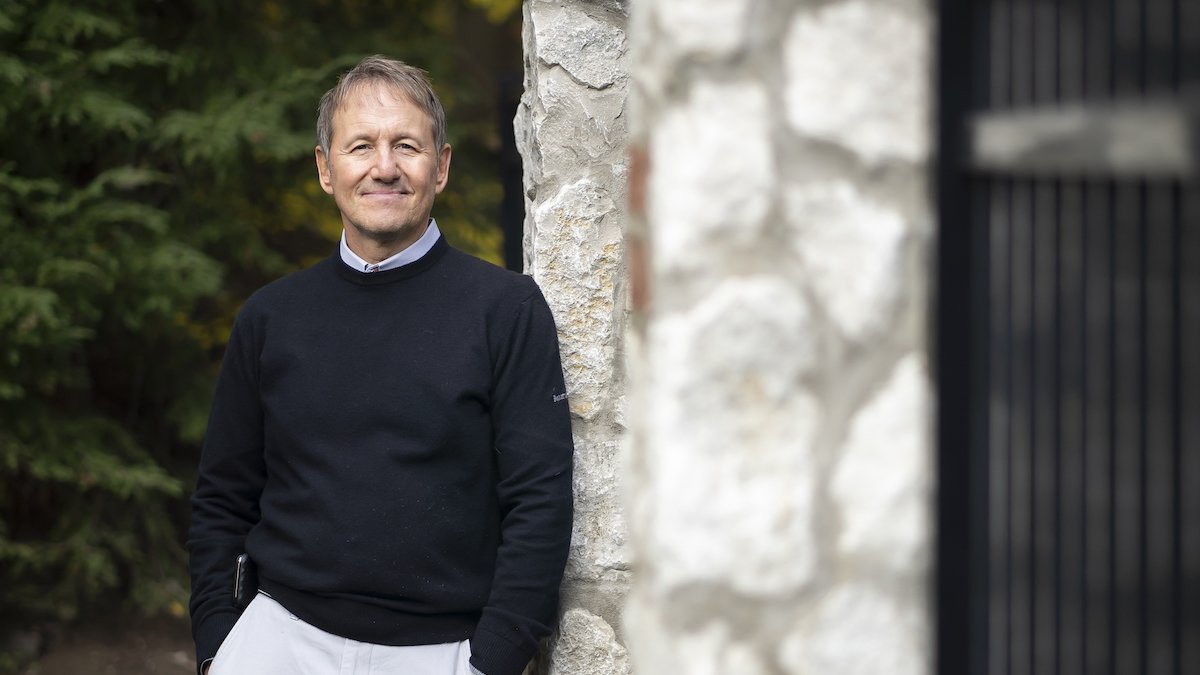 High Paying Jobs Without a College Degree (for your Teen) - with Ken Rusk