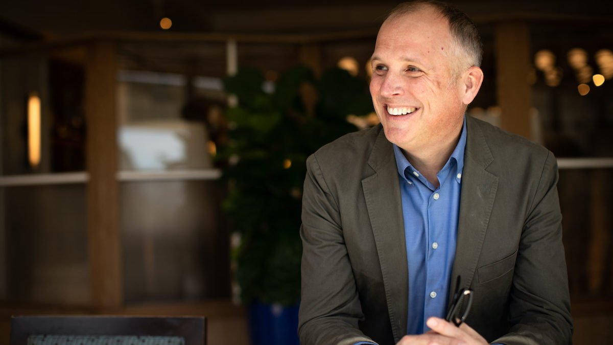 Joe Saul-Sehy: How to Invest With the End in Mind