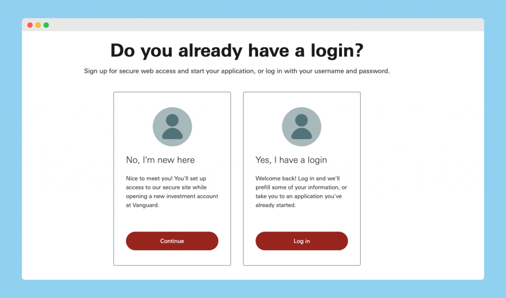 How to Open a Roth IRA with Vanguard in 8 Easy Steps