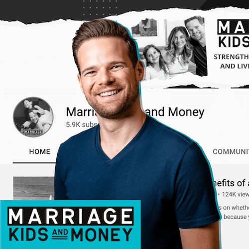 Work With Me – Marriage Kids and Money