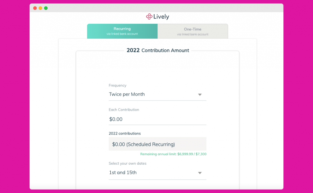 How to Open a Lively HSA Account in 5 Simple Steps
