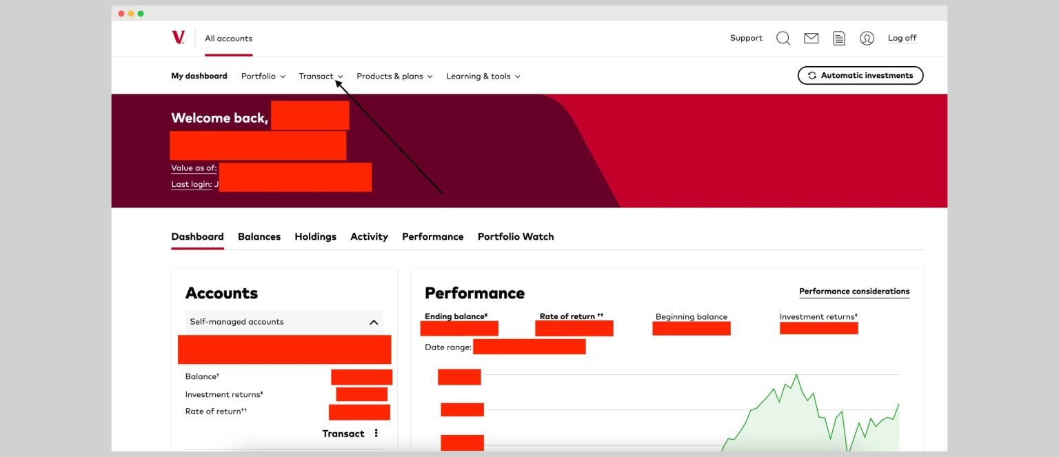 How to Open a Custodial Roth IRA with Vanguard in 6 Steps