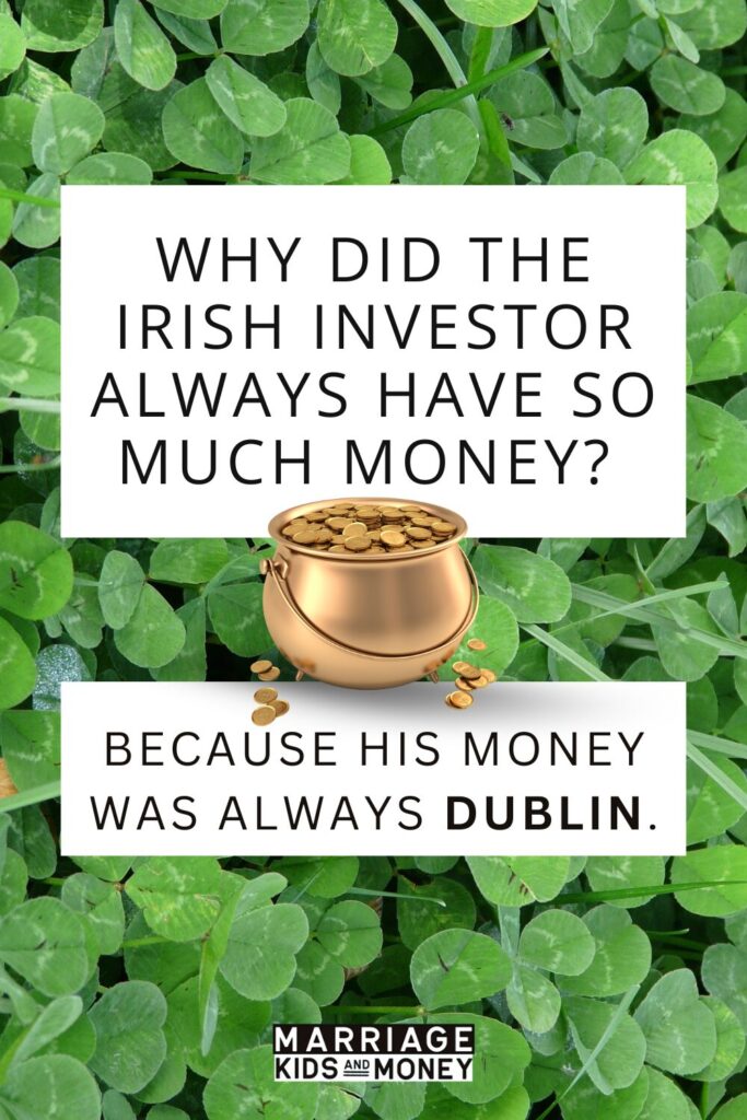 125 Best Jokes About Money: Puns, Jokes and More!