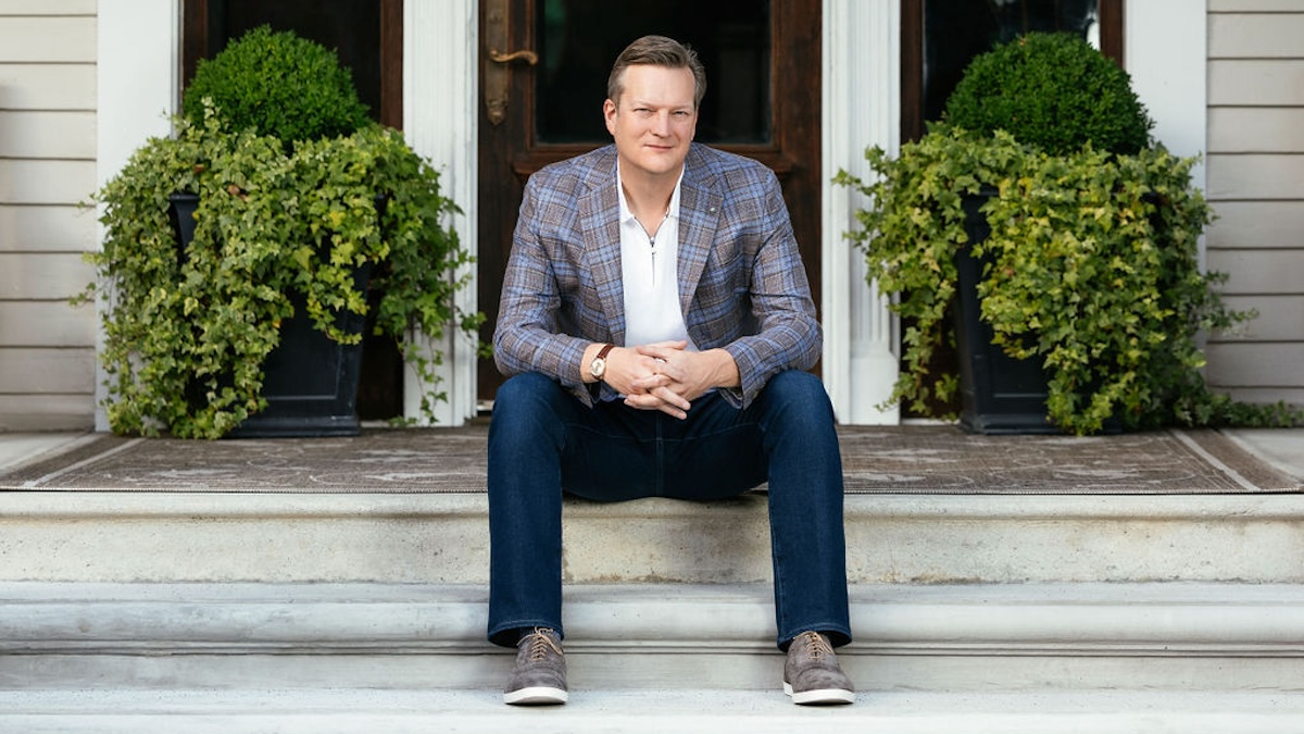 Brian Preston: How to Become a Millionaire Starting From $0