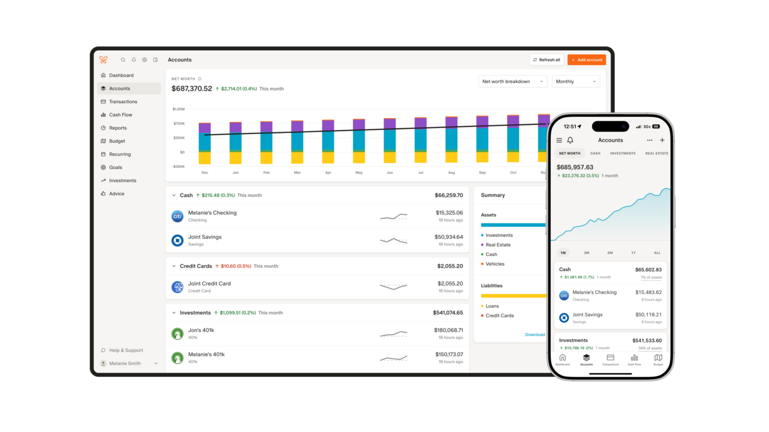 Monarch Money Review 2025: Modern Money Management Pros and Cons