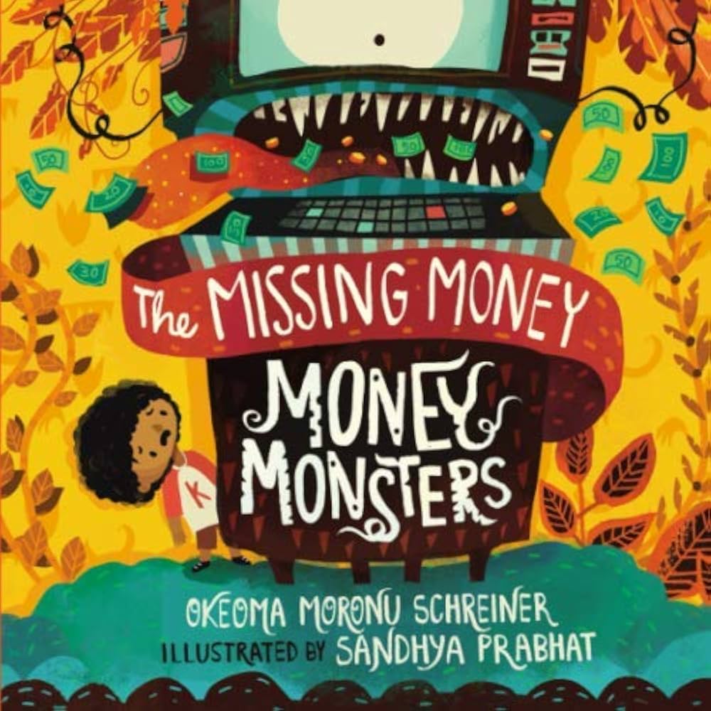 Kid's Books About Money: 10 Stories to Develop Financial Literacy