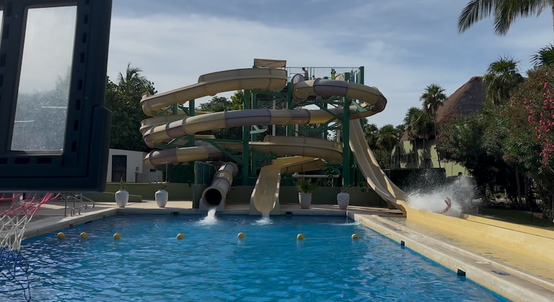 Dreams Sapphire Resort Review 2025: Cancun All-Inclusive Pros and Cons