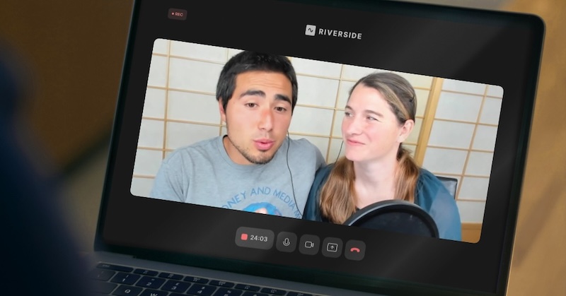 Riverside Review 2025: Podcast & Video Software Recording Pros and Cons